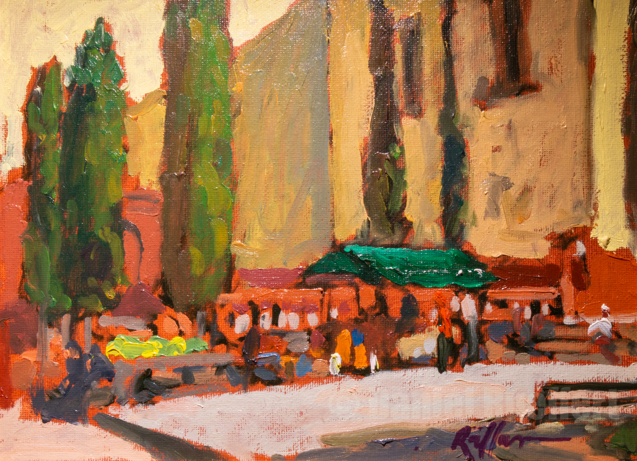 Available for Print Only – Daniel Rueffert
